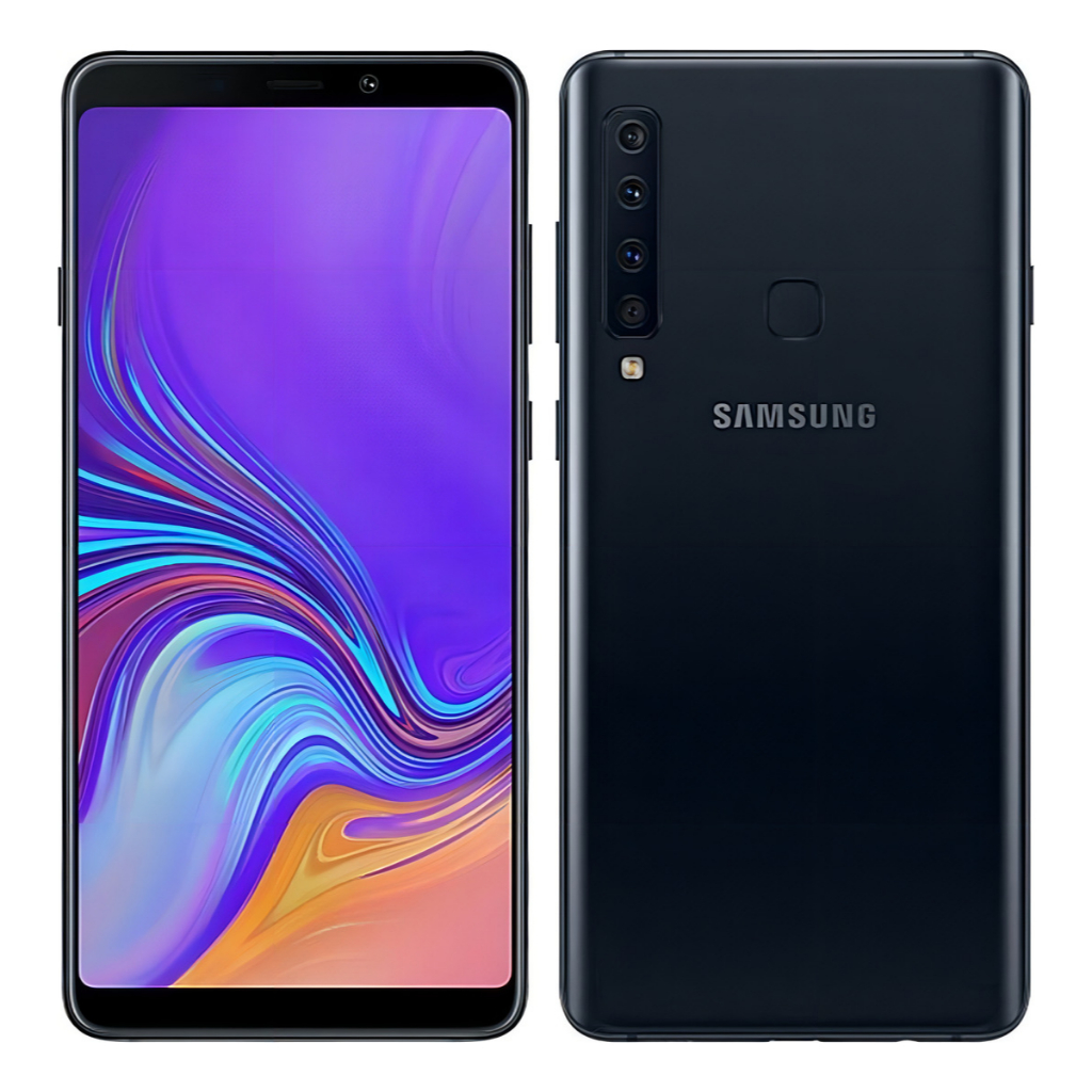 Smartphone Samsung Galaxy A9 A920F 128GB, 6GB RAM, 4G, Tela 6.3 ...