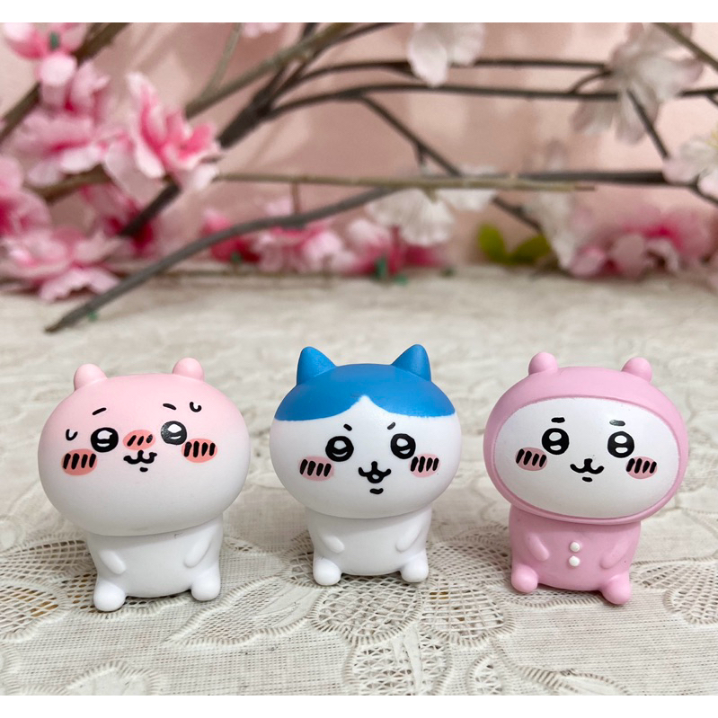 Chiikawa figure original importado do Japão | Shopee Brasil