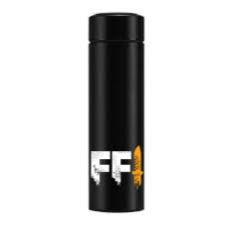 GARRAFA INTELIGENTE FREE FIRE | Shopee Brasil