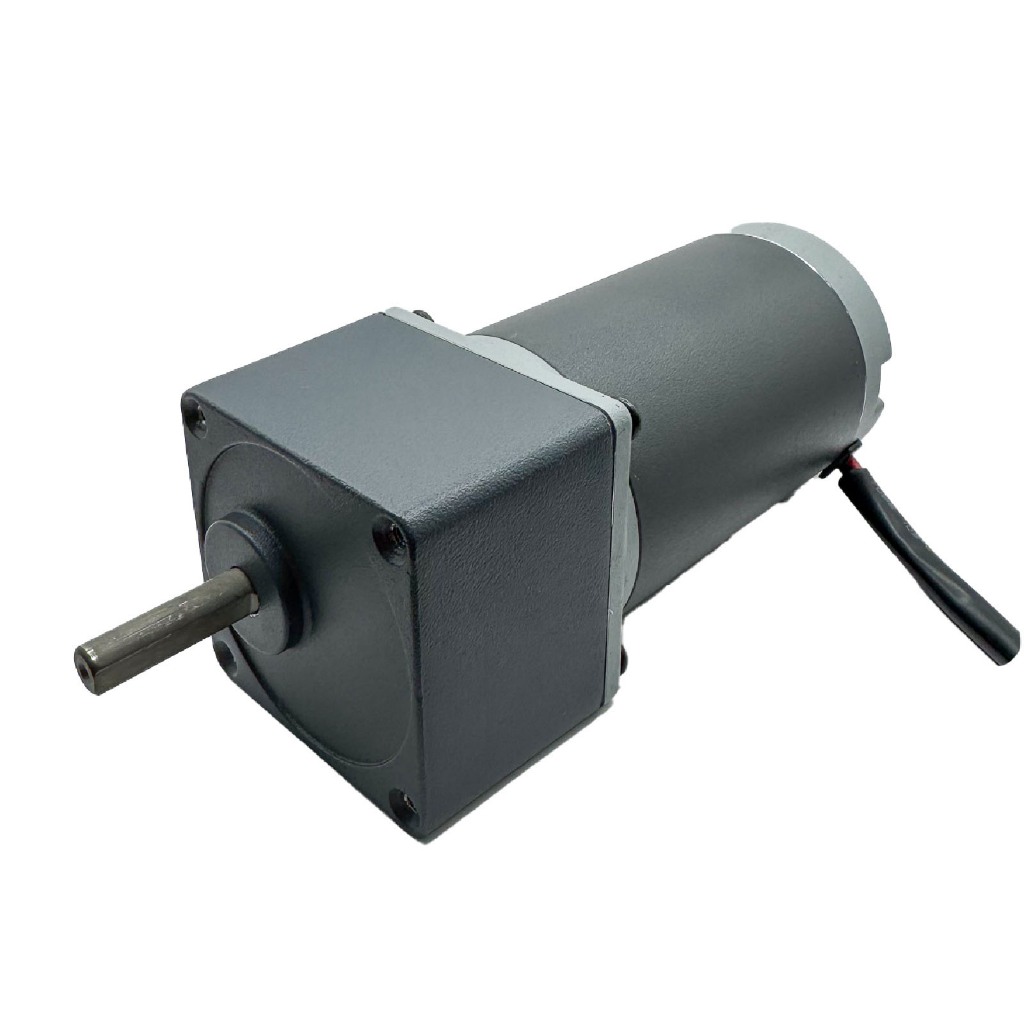 MICRO REDUTOR PARA FORNO DE ESTEIRA DC MOD MZR6024V 10RPM - MARCAS JJAC ...