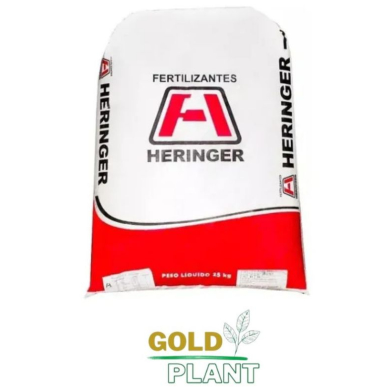 Ureia Adubo Fertilizante 2, 5 ou 10kg NPK Plantas Hortas Flores Jardinagem Heringer | Shopee Brasil