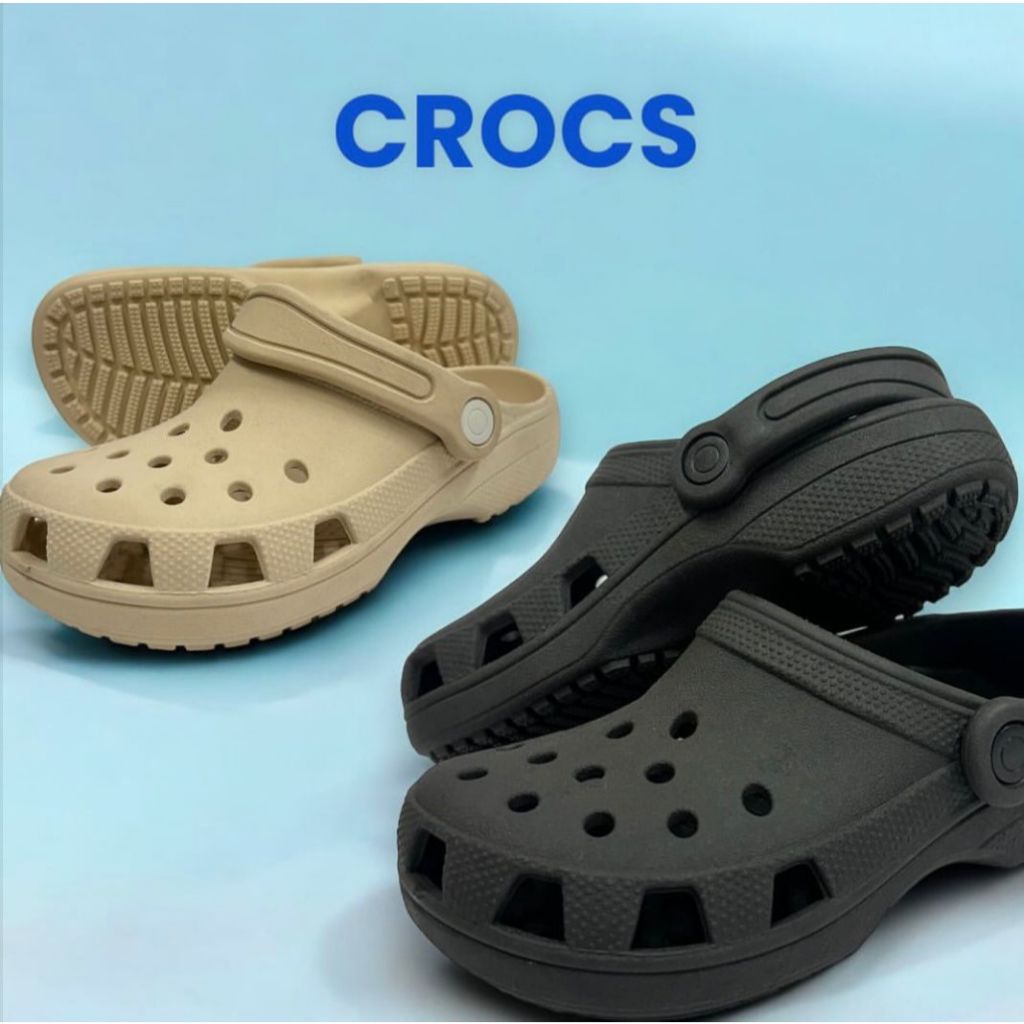 Chinelo Babuche Ortopédico Crocs Feminino Masculino Leve Macia Esporão ...