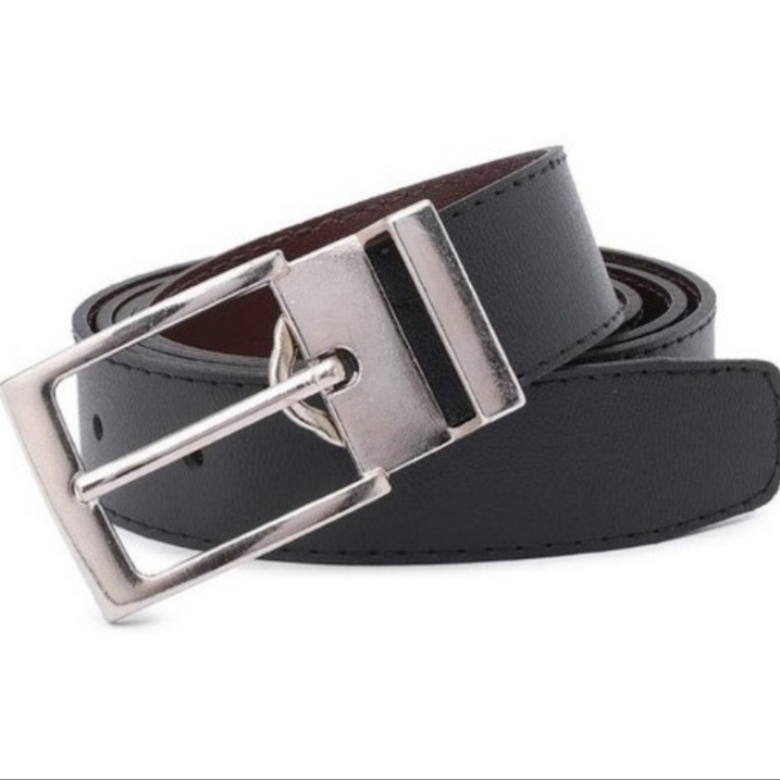 Cinto Masculino Em Couro Legítimo 3,5 Cm De Largura E 1,20 | Shopee Brasil