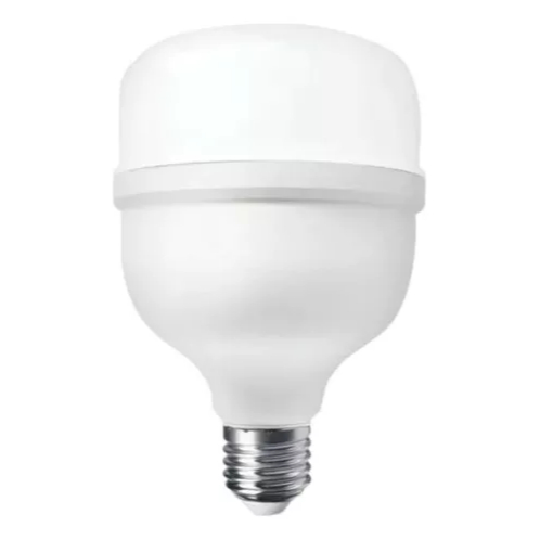 Lâmpada Bulbo HP LED 30W Luz branca 6500K Soquete E27 Bivolt Mundilux | Shopee Brasil