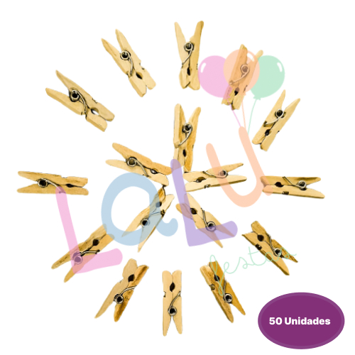 100 Mini pregador / Mini prendedor 2,5cm pronta entrega Decoração Fotos ...