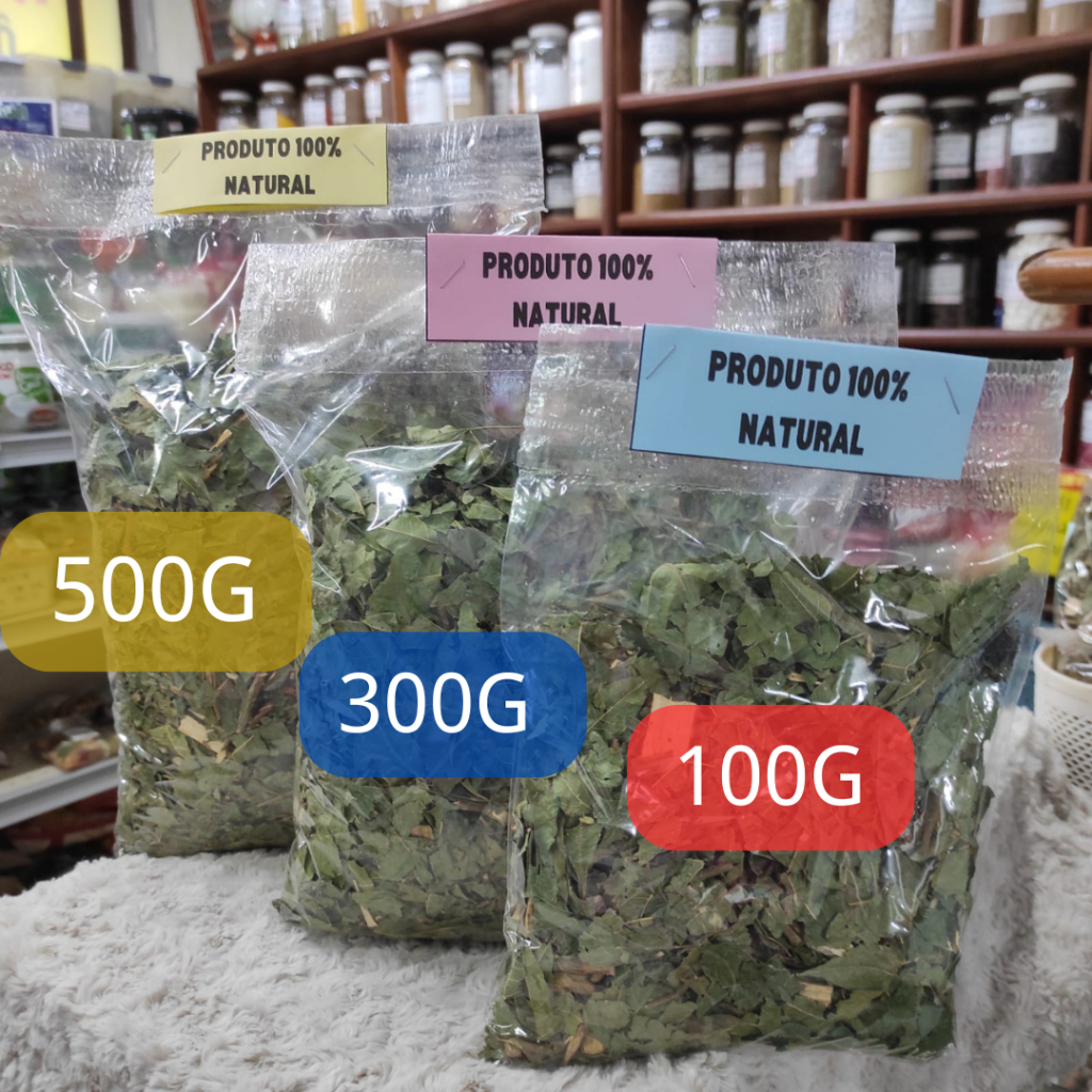 PANACÉIA FOLHAS (Solanum cernuum) À GRANEL | Shopee Brasil