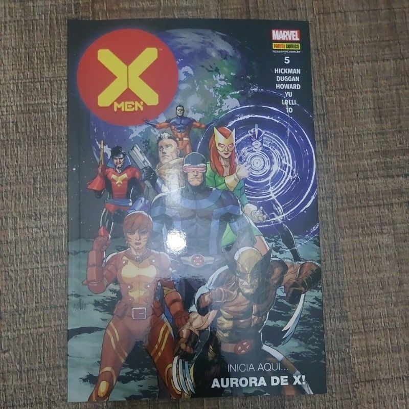 X-men por Jonathan Hickman vol 1ao 21 | Shopee Brasil X-men por Jonathan Hickman vol 1ao 21 | Shopee Brasil