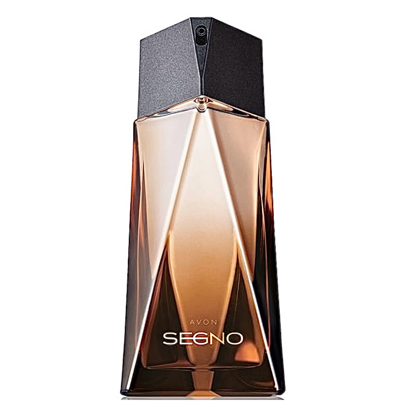 Colônia Segno Original Avon 100ml | Shopee Brasil