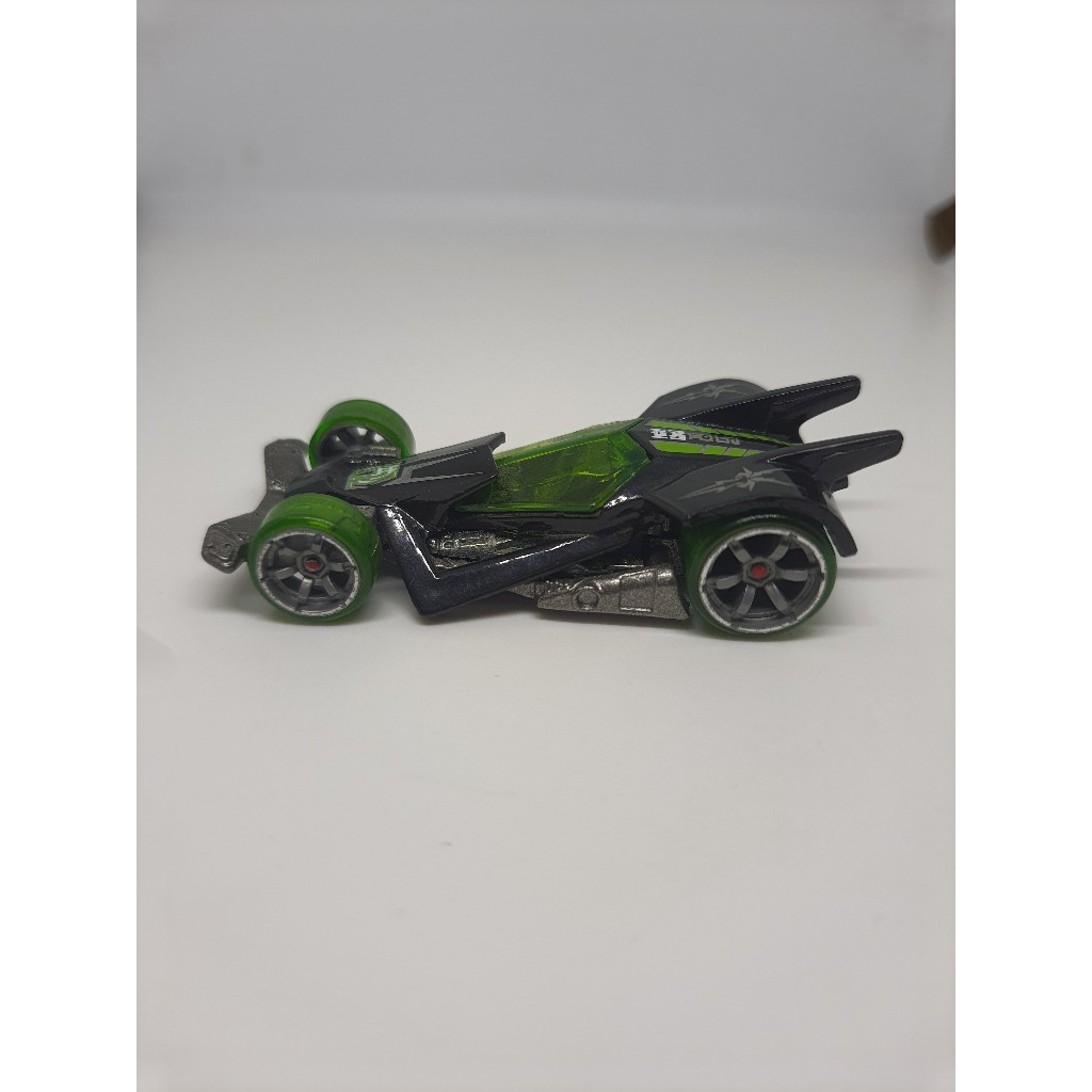 RD-06 - Hot Wheels - Acceleracers | Shopee Brasil