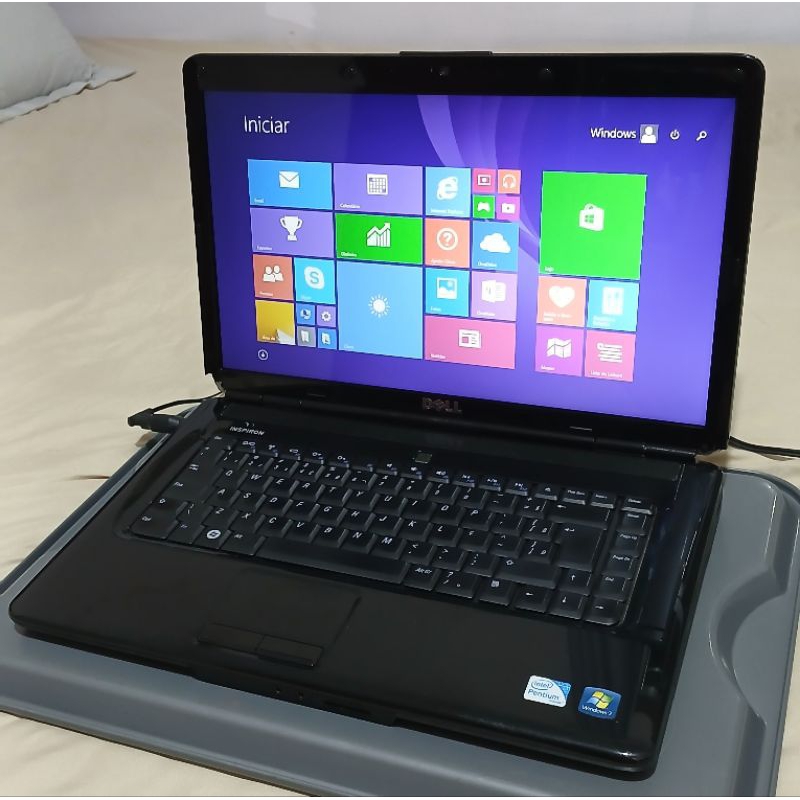Notebook Dell Inspiron 15 Polegadas Windows 8 | Shopee Brasil