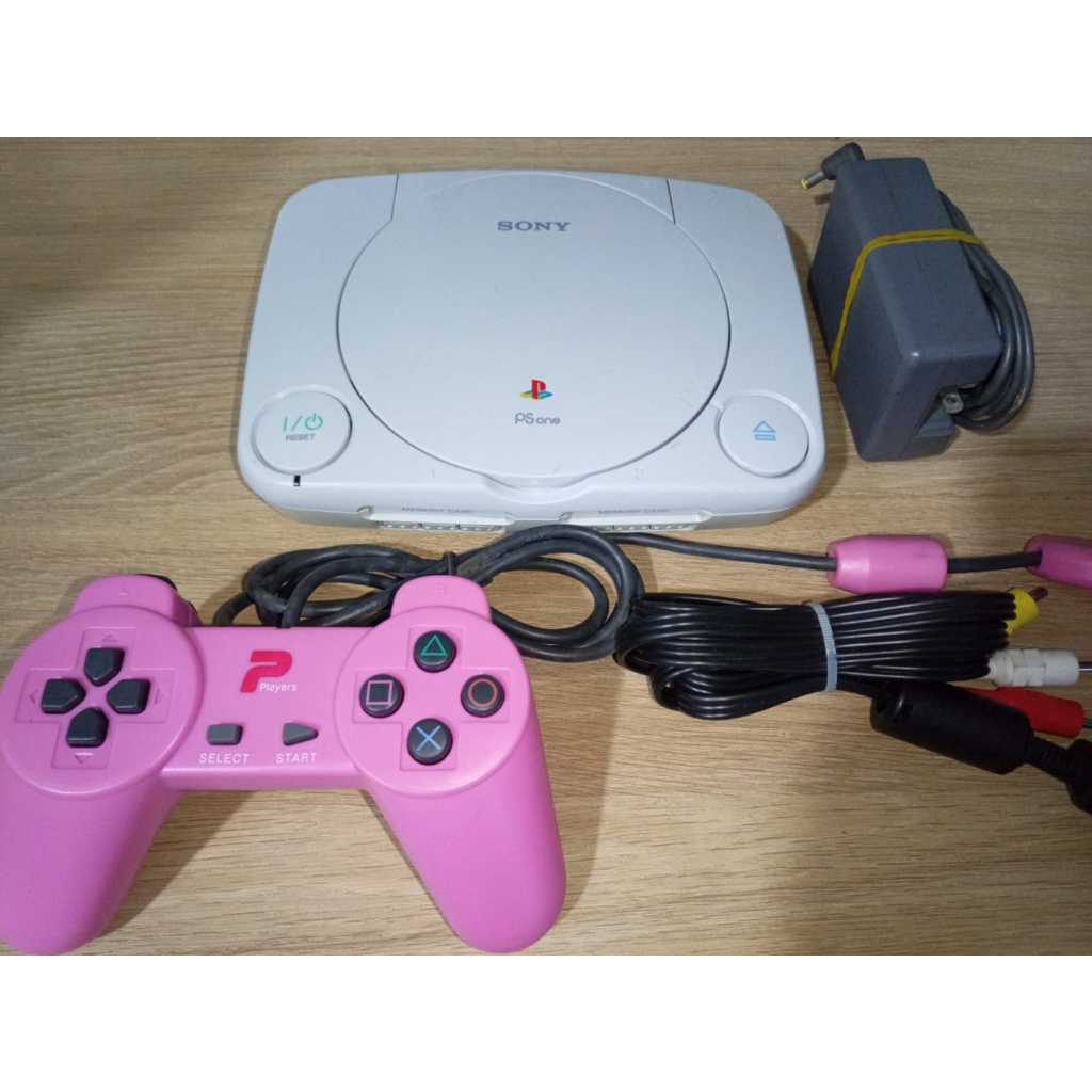 playstation one baby lindo | Shopee Brasil