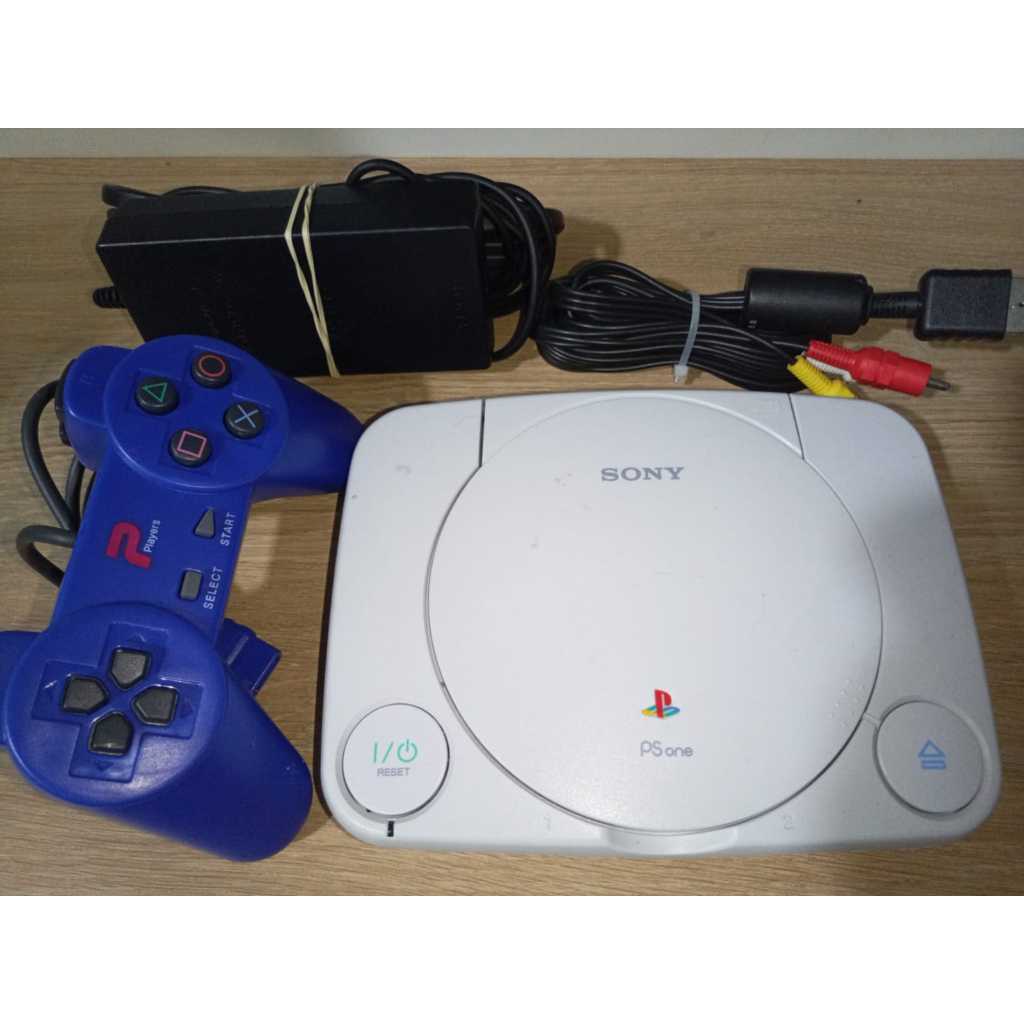 Playstation one baby | Shopee Brasil