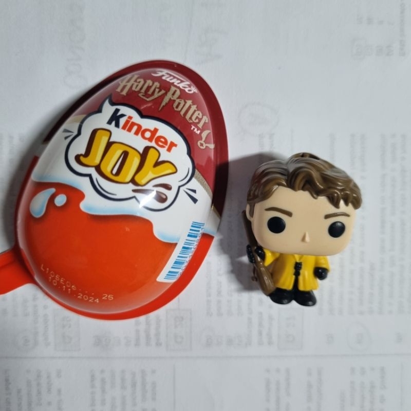 Cedrico Diggory- importado quadribol | Shopee Brasil