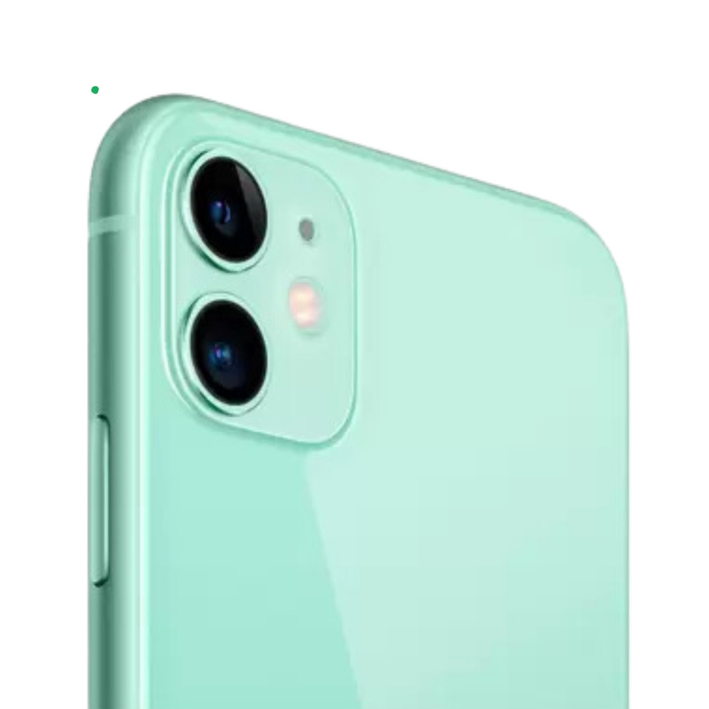 Apple Iphone 11 Verde 128gb VITRINE GRADE A | Shopee Brasil