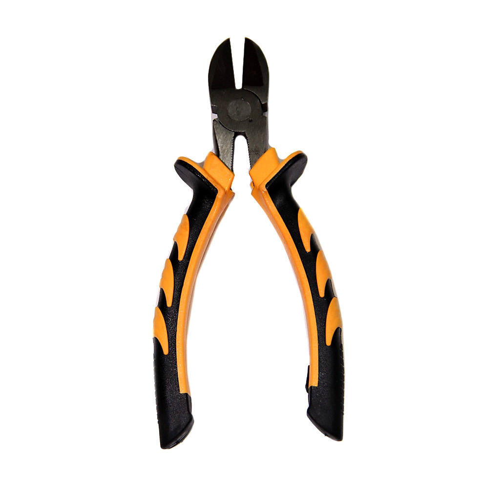 Alicate de Corte 6 Polegadas Pro | Shopee Brasil