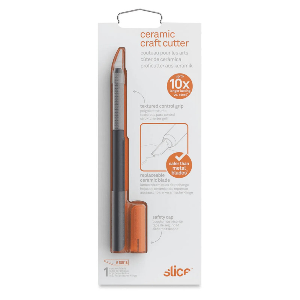 Estilete de precisão Slice #10518 | Shopee Brasil