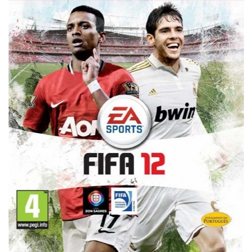 FIFA 12 - PC Windows | Shopee Brasil