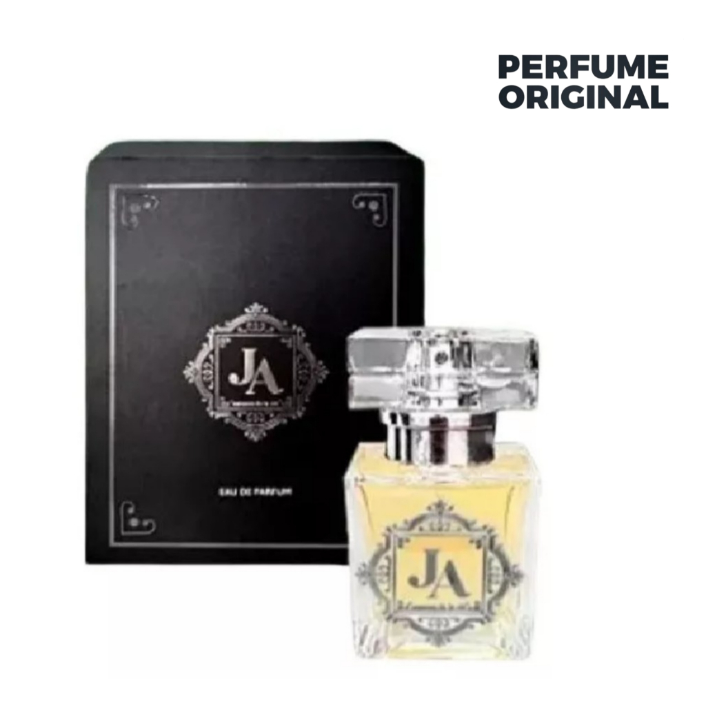 Perfume JA Essence Empire 1872 for men | Shopee Brasil