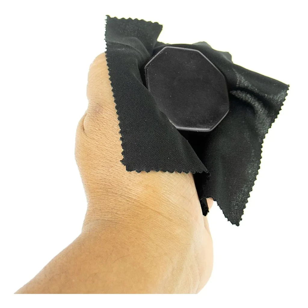 Breu Escuro Octagonal Antonella Premiumcore Violino Violoncelo Viola ...