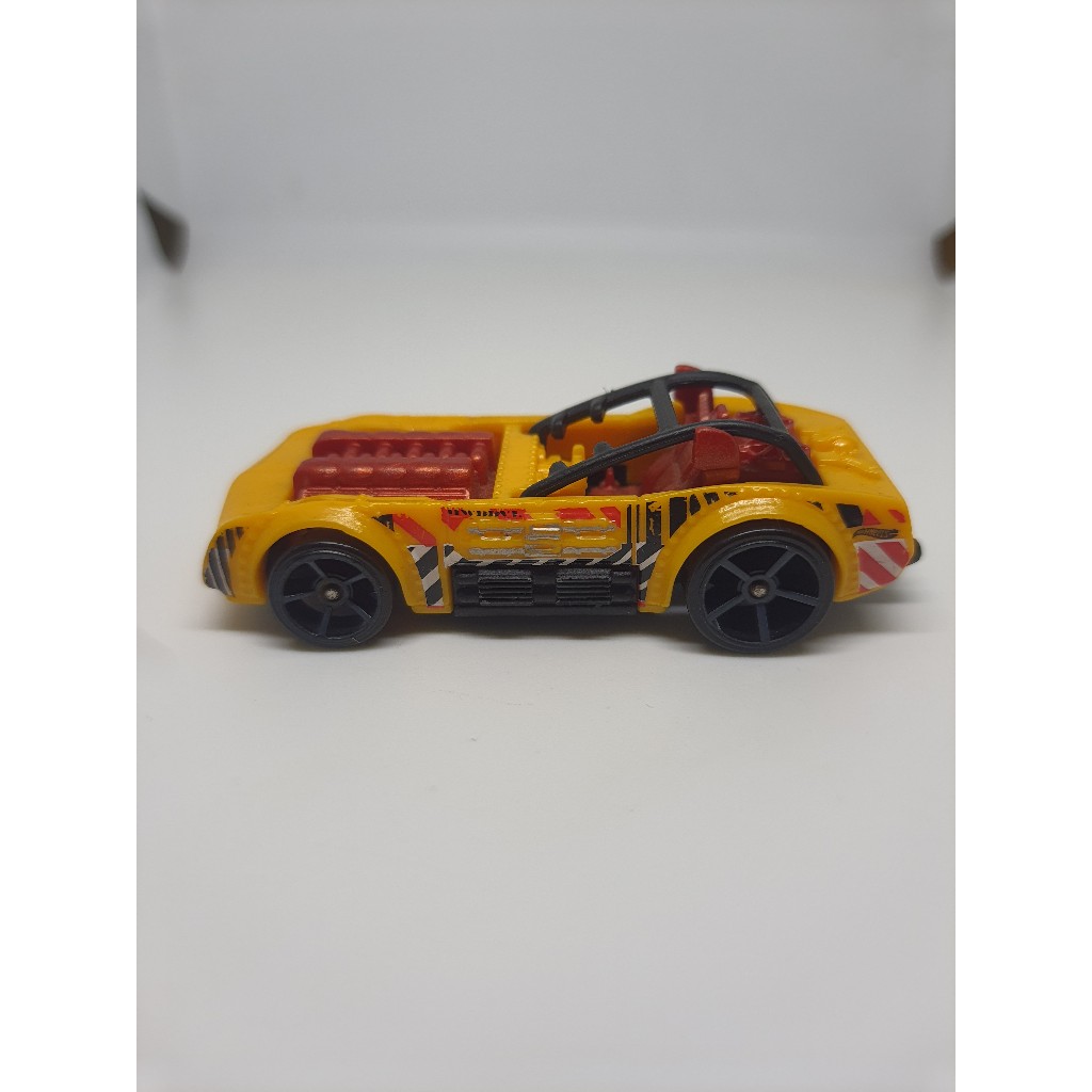 Piledriver - Hot Wheels - Acceleracers | Shopee Brasil