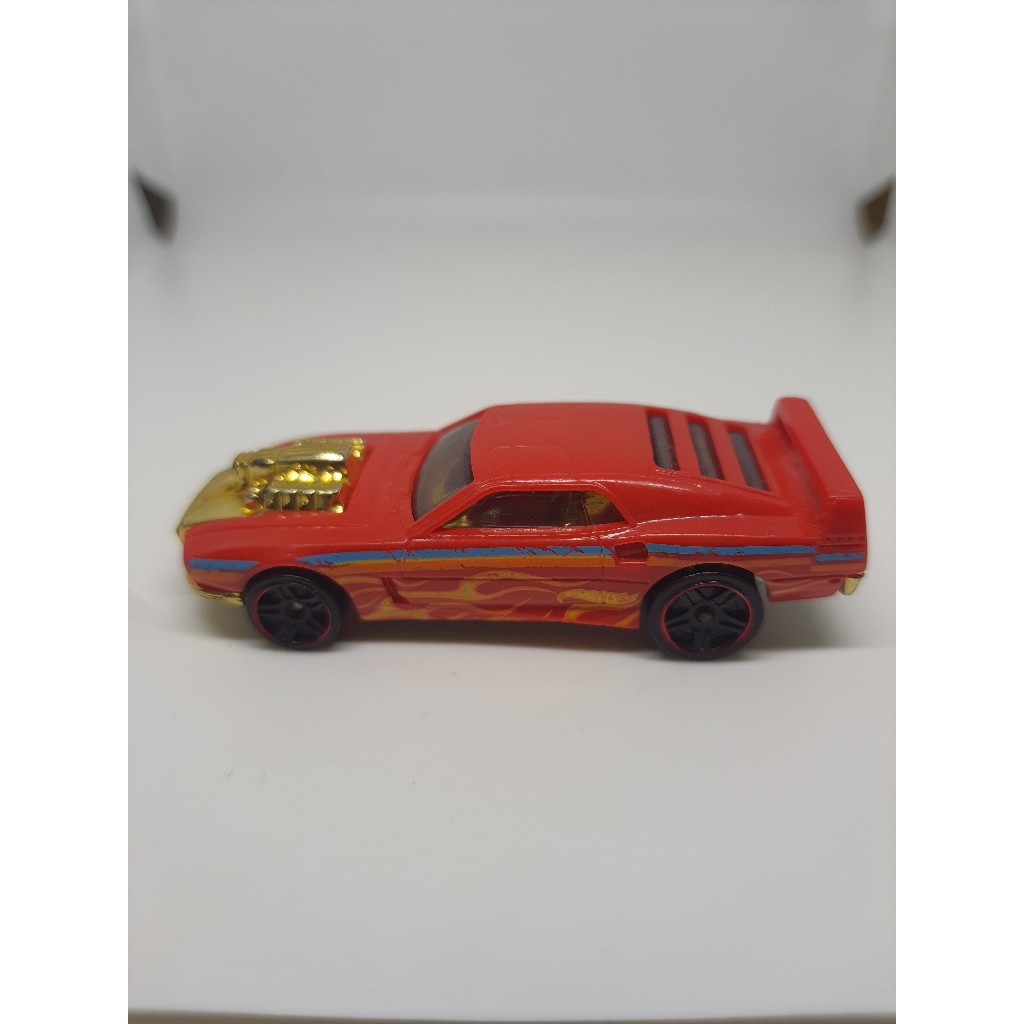 Rivited - Hot Wheels - Acceleracers | Shopee Brasil
