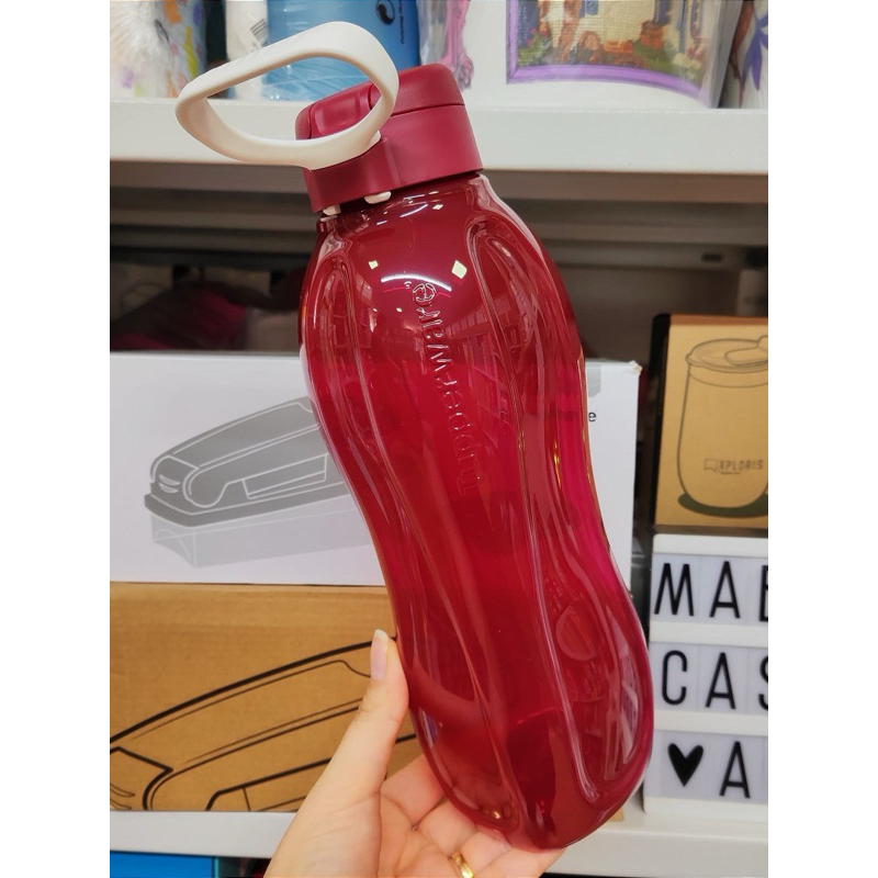 Eco tupperware 1.5 litros tupperware | Shopee Brasil