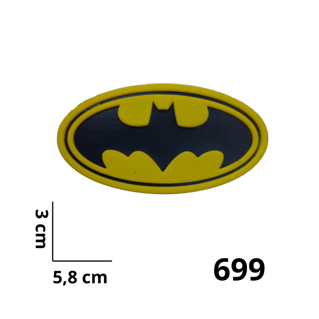 Kit 10 peças aplique Emborrachado para Laços, Tiaras, Sapatos e ...