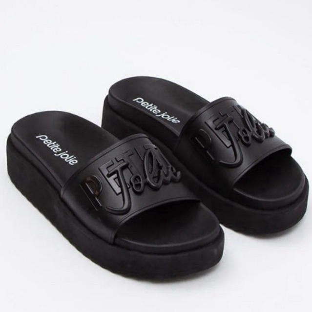 Tamanco tratorado Petite Jolie Ray PJ7311 | Shopee Brasil