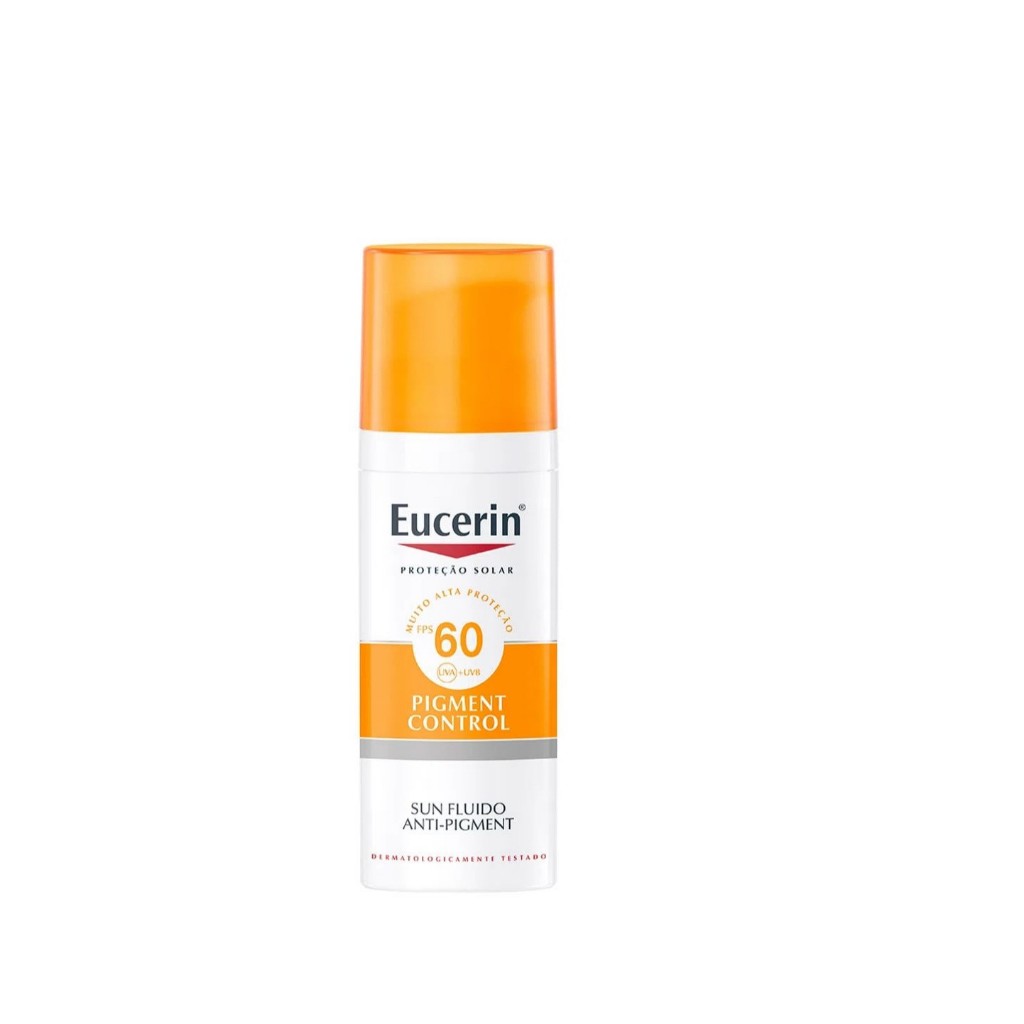 Protetor solar Eucerin Sun - ESCOLHA O FATOR | Shopee Brasil