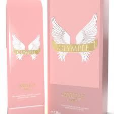 creme Hidratante Corporal Olympee 200ml Isabelle La Belle parfum ...