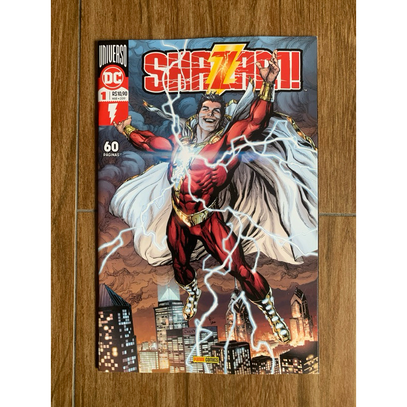 Shazan | Shopee Brasil