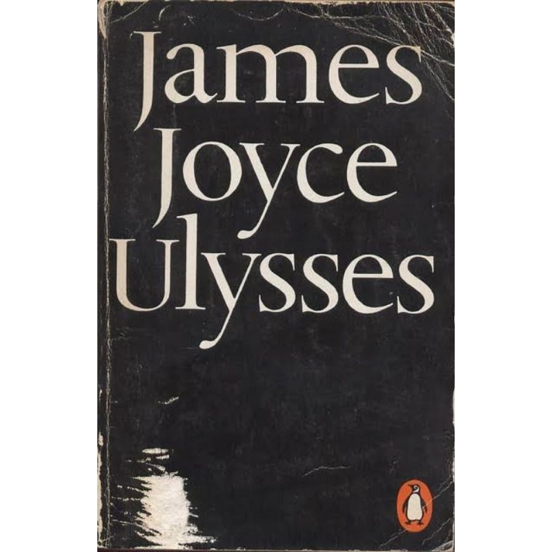 James Joyce - Ulysses | Shopee Brasil