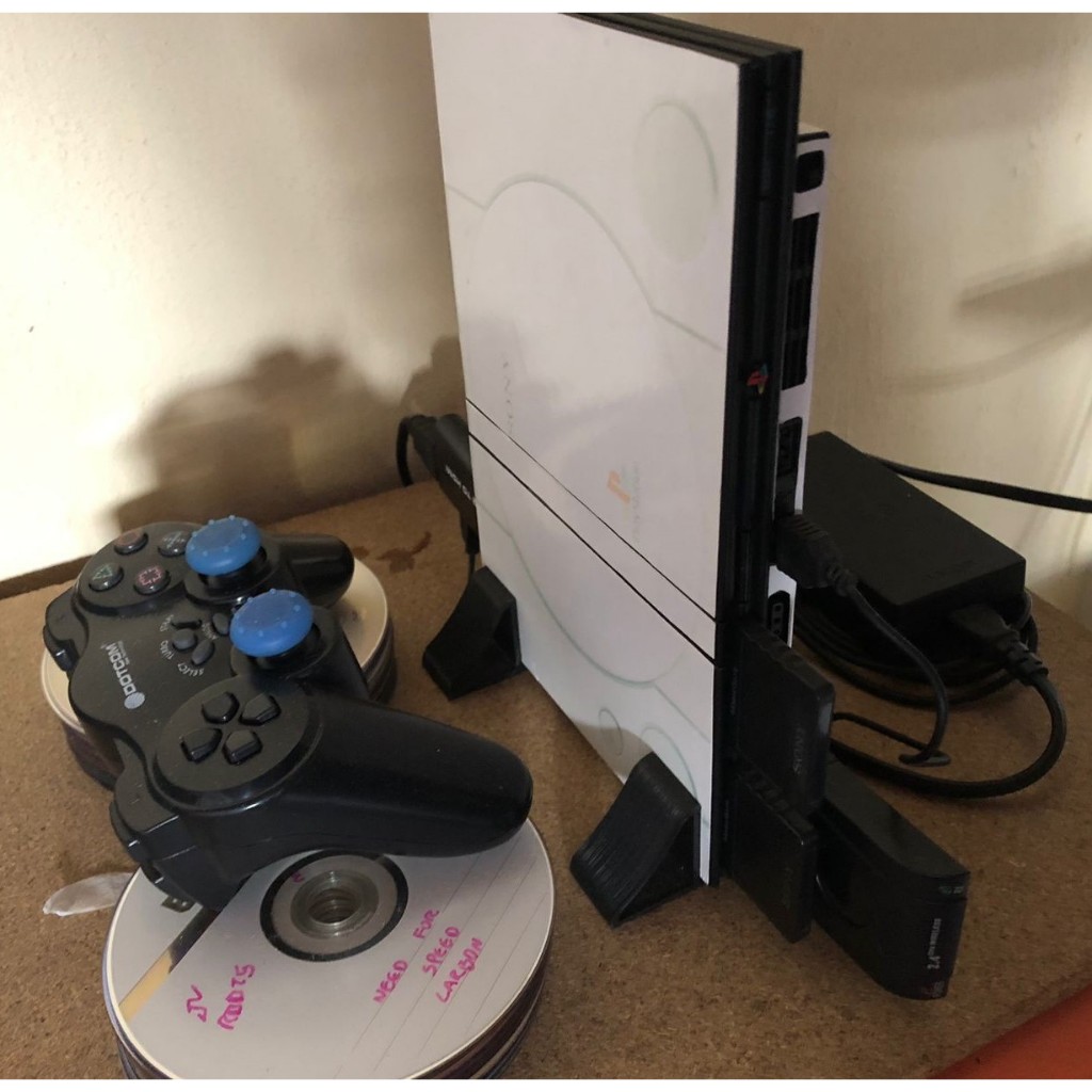 Video Game PS2 Playstation 2 II Completaço | Shopee Brasil