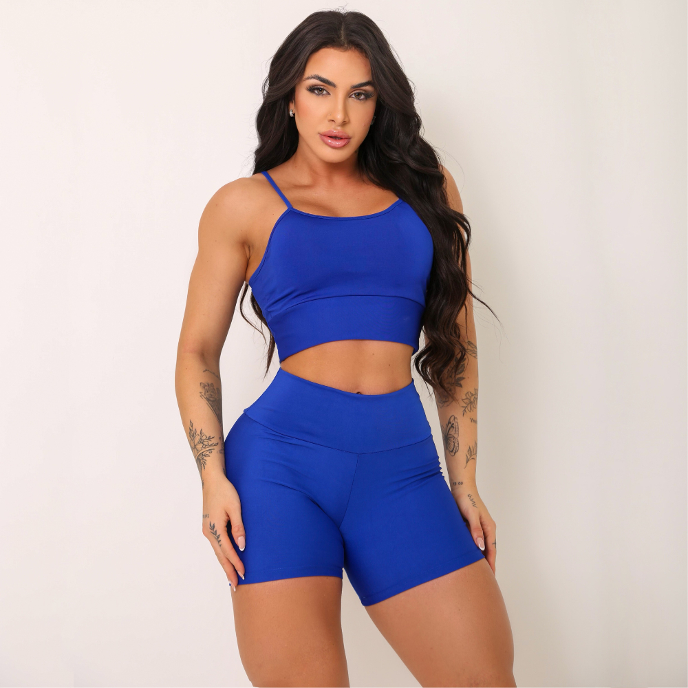 Conjunto Basic Two | Shopee Brasil