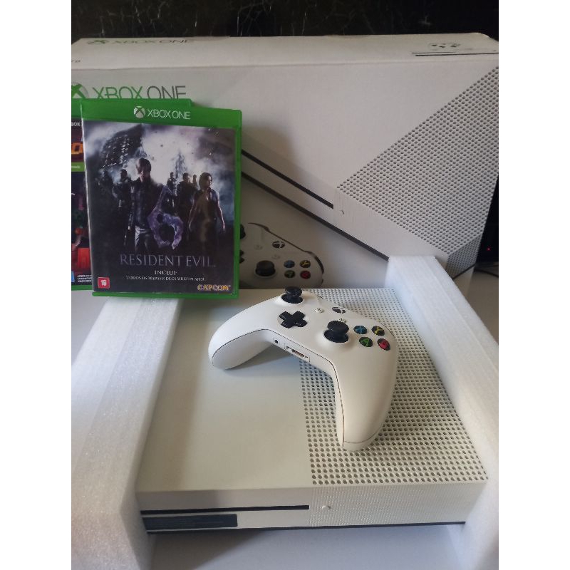 Xbox 1t store