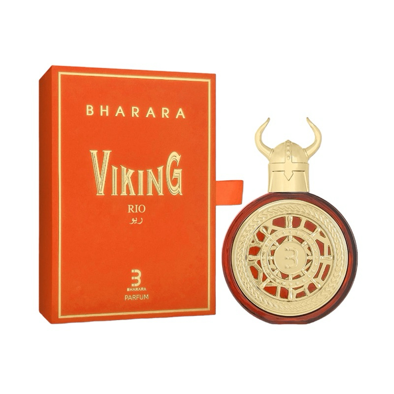 Perfume Bharara Viking Rio EDP Unissex 100ml original importado ...