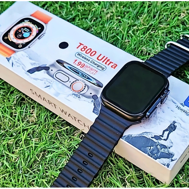 smartwatch | Shopee Brasil