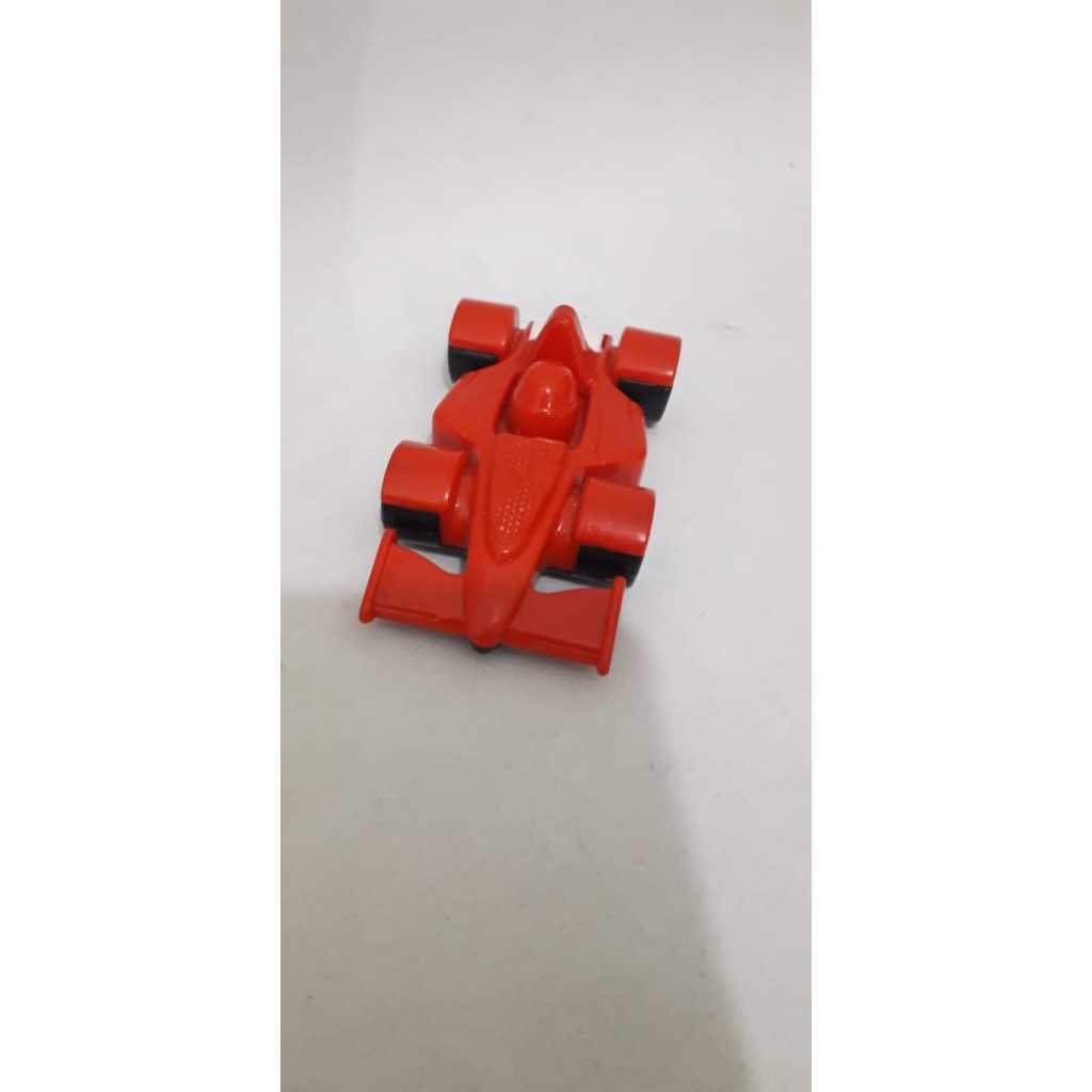 Carrinho Senninha Promocional 2001 Raro | Shopee Brasil