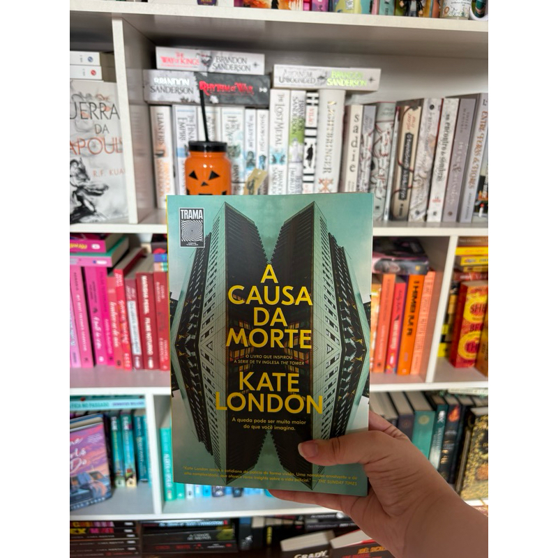 A Casa da Morte - desapego de livro | Shopee Brasil