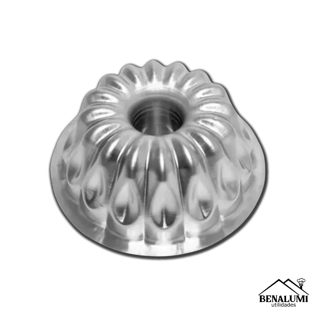 Forma Decorada Gomada Gota Média 18cm | Shopee Brasil