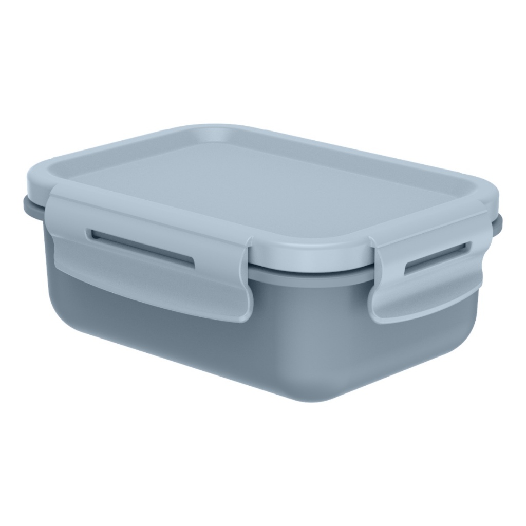 Pote de Marmita Hermético Mini Tupperware Alimentos Marmitex | Shopee ...