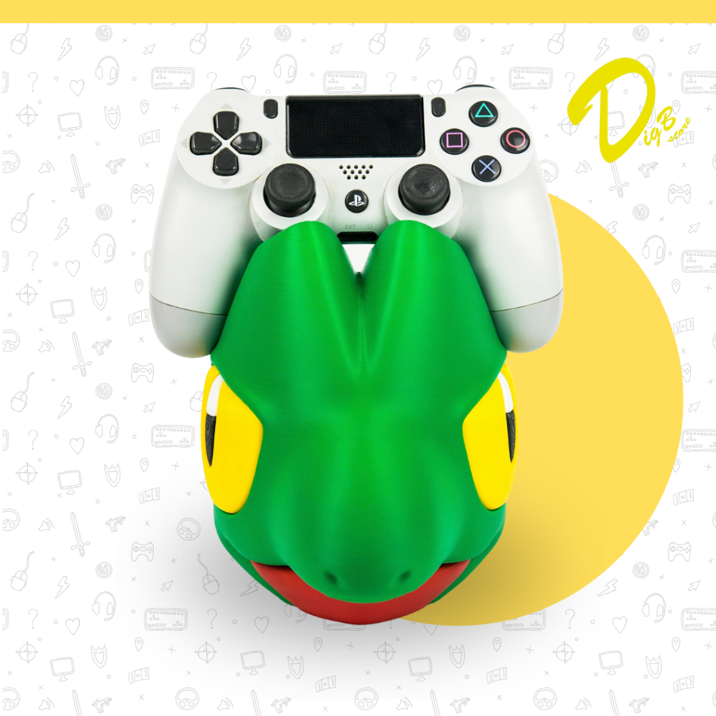 Pikachu ps4 controller store