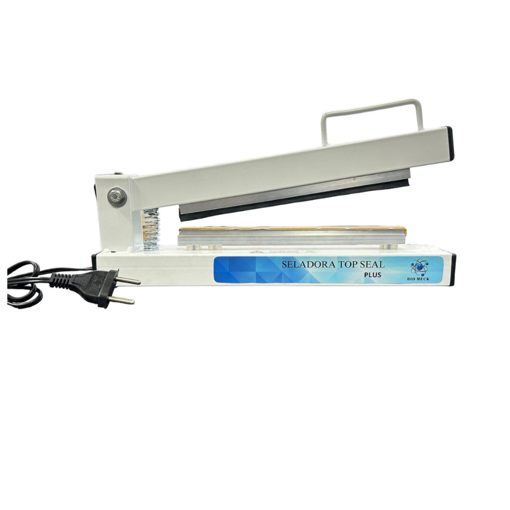 Seladora Papel Grau Cirúrgico Odontológica 25cm Bivolt | Shopee Brasil