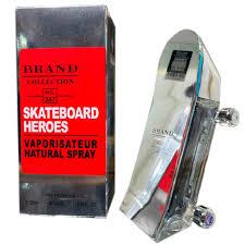 Perfume Best Brand Collection Masculino 212 vip skate - 30ml | Shopee ...