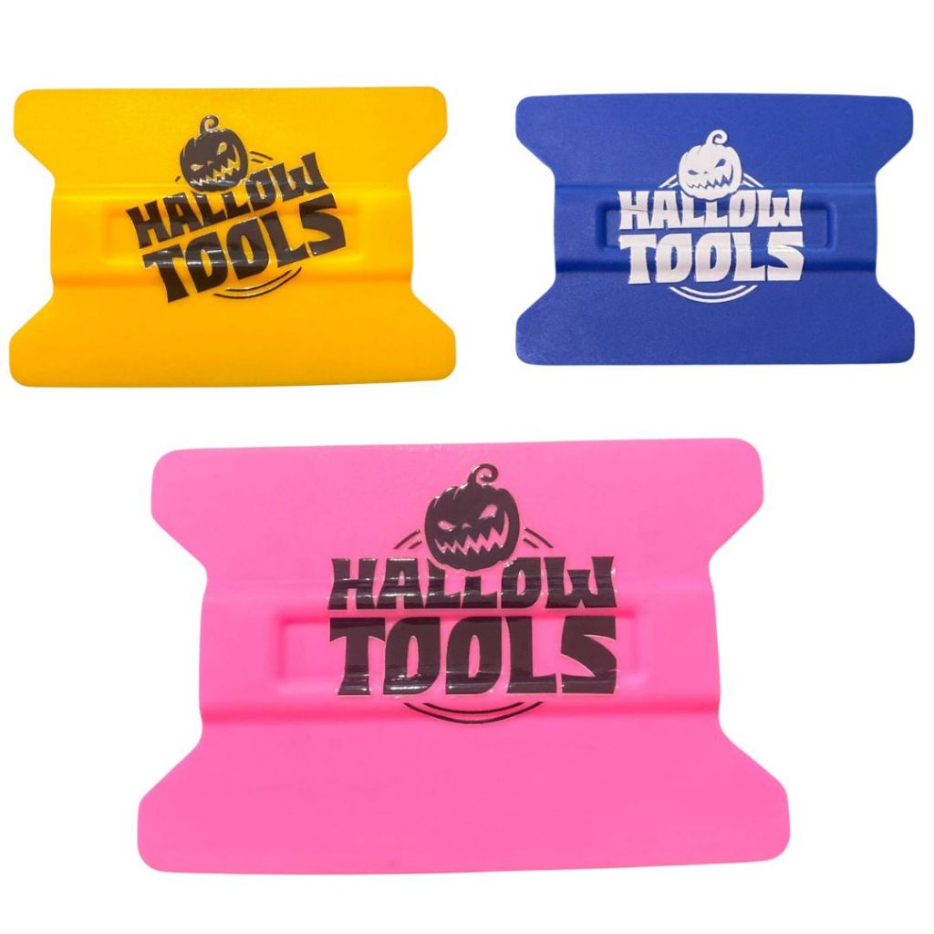 Espátula para Envelopamento 11cm Profissional Rosa Pink Amarelo Azul ...