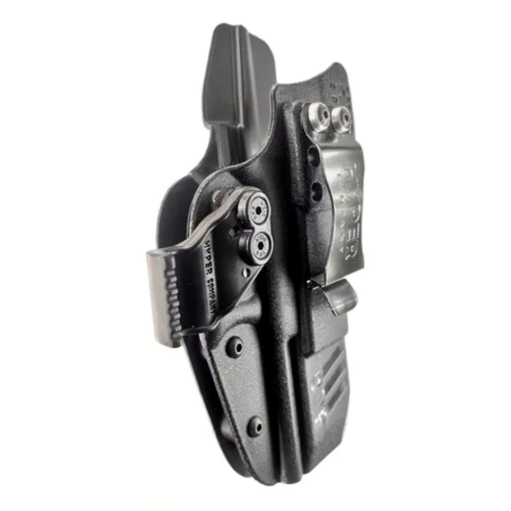 Coldre Velado Pistola - G3 Toro - Hyper | Shopee Brasil