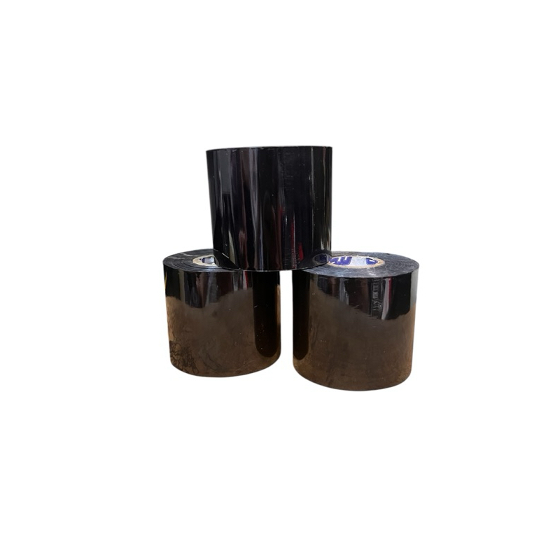 Fita Foil Hot Stamping Personalização de Clichês - 55mm x 120m | Shopee ...