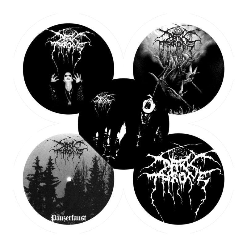5 Bottons Darkthrone Black Metal | Shopee Brasil