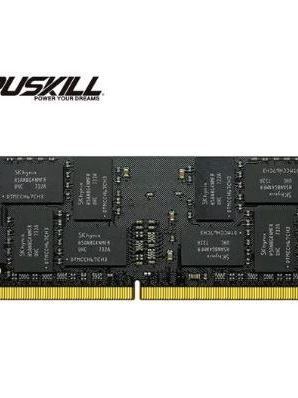 Memoria Ram 8gb DDR3L 1600Mhz - Puskill P/ Notebook | Shopee Brasil