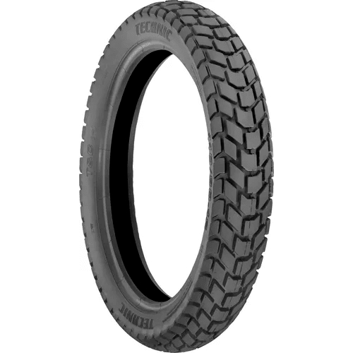 Pneu 110/90-17 Tec T&c Traseiro Technic C/c Bros Xtz Crosser | Shopee ...